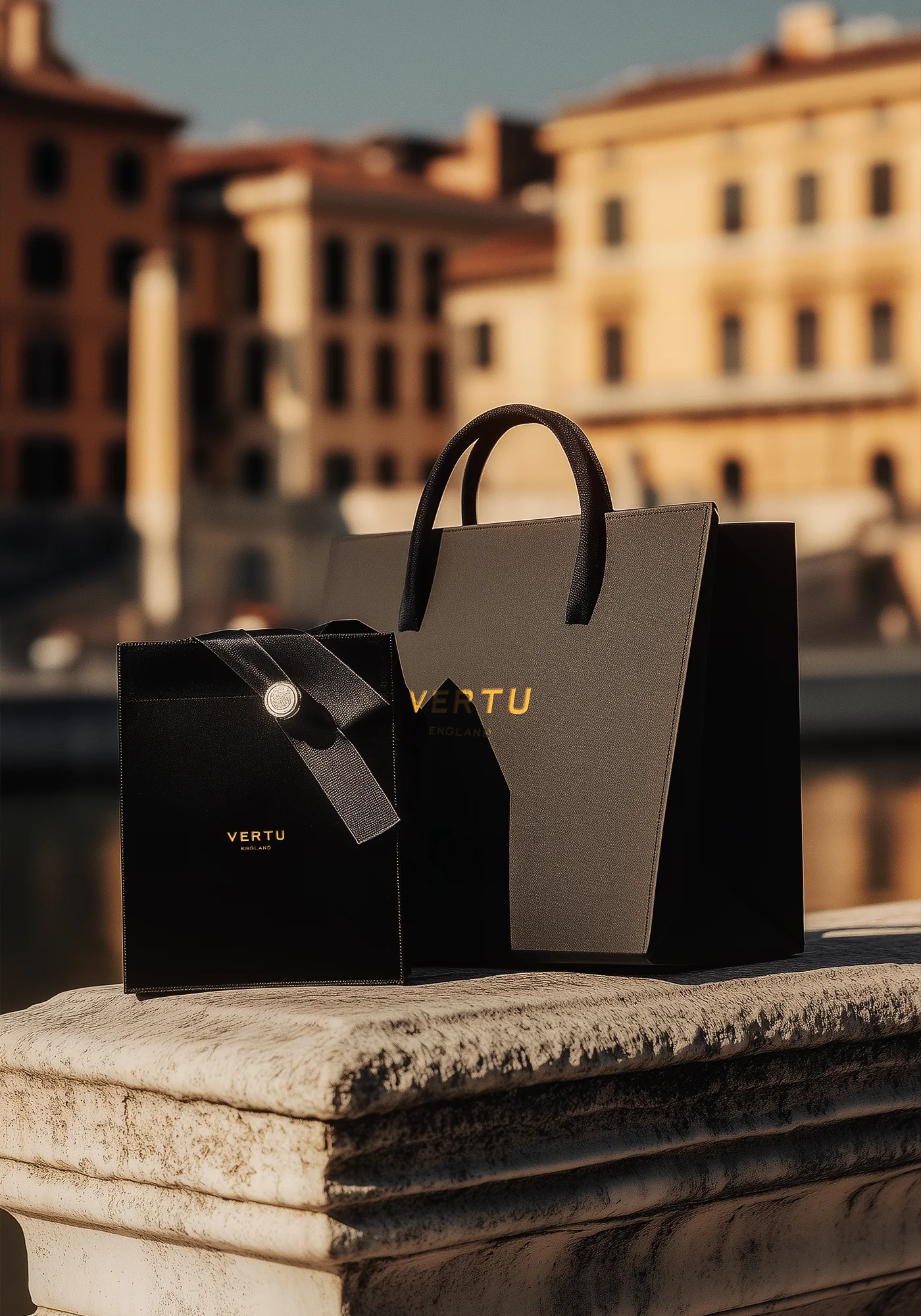 VERTU AZERBAIJAN | Eksklüziv ВЕРТУ Distribyutoru Bakıda | METAVERTU 1 və 2