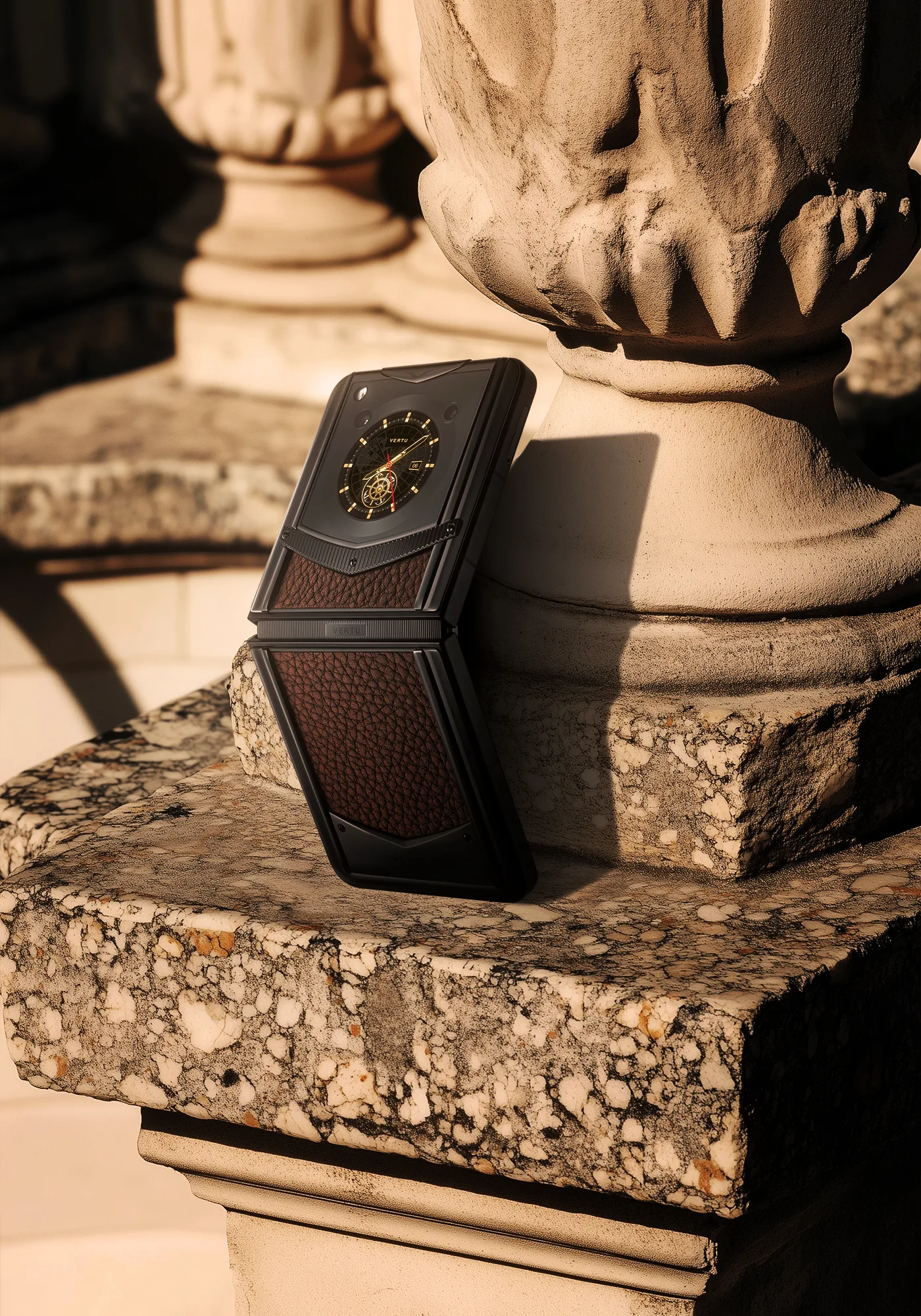 VERTU AZERBAIJAN | Eksklüziv ВЕРТУ Distribyutoru Bakıda | METAVERTU 1 və 2